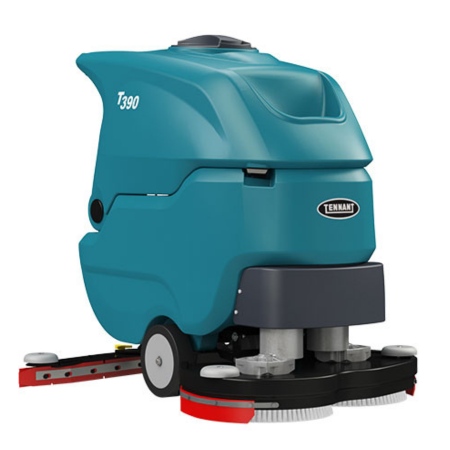 Tennant Australia - Shop Heavy-Duty Tennant Machines Online